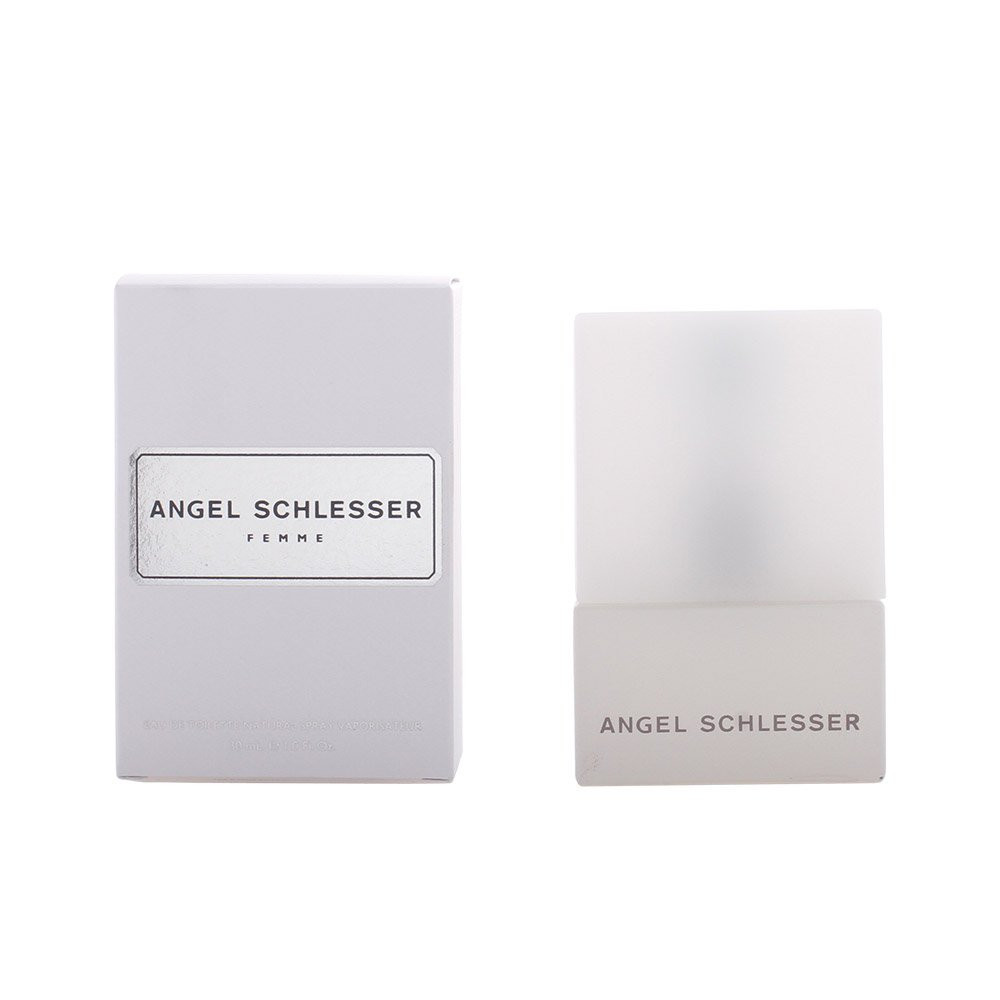 ANGEL SCHLESSER FEMME 1 OZ EAU DE TOILETTE SPRAY - ScentsWorld