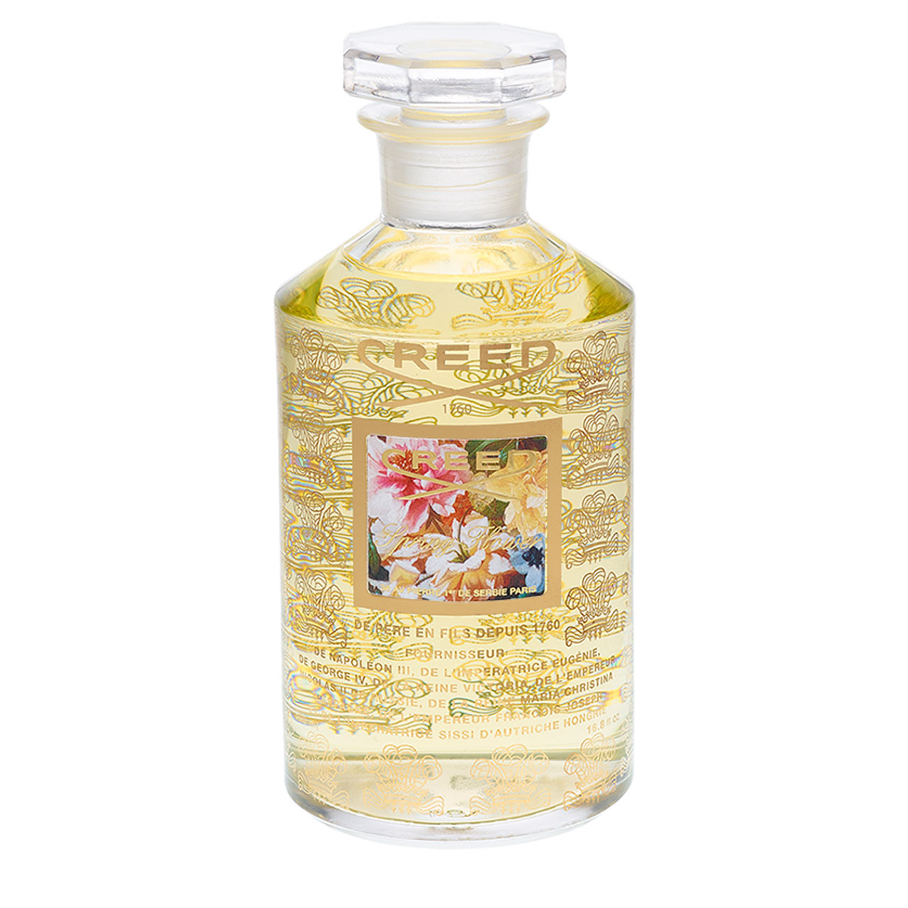 CREED SPRING FLOWER 16.9 EDP FOR WOMEN - ScentsWorld