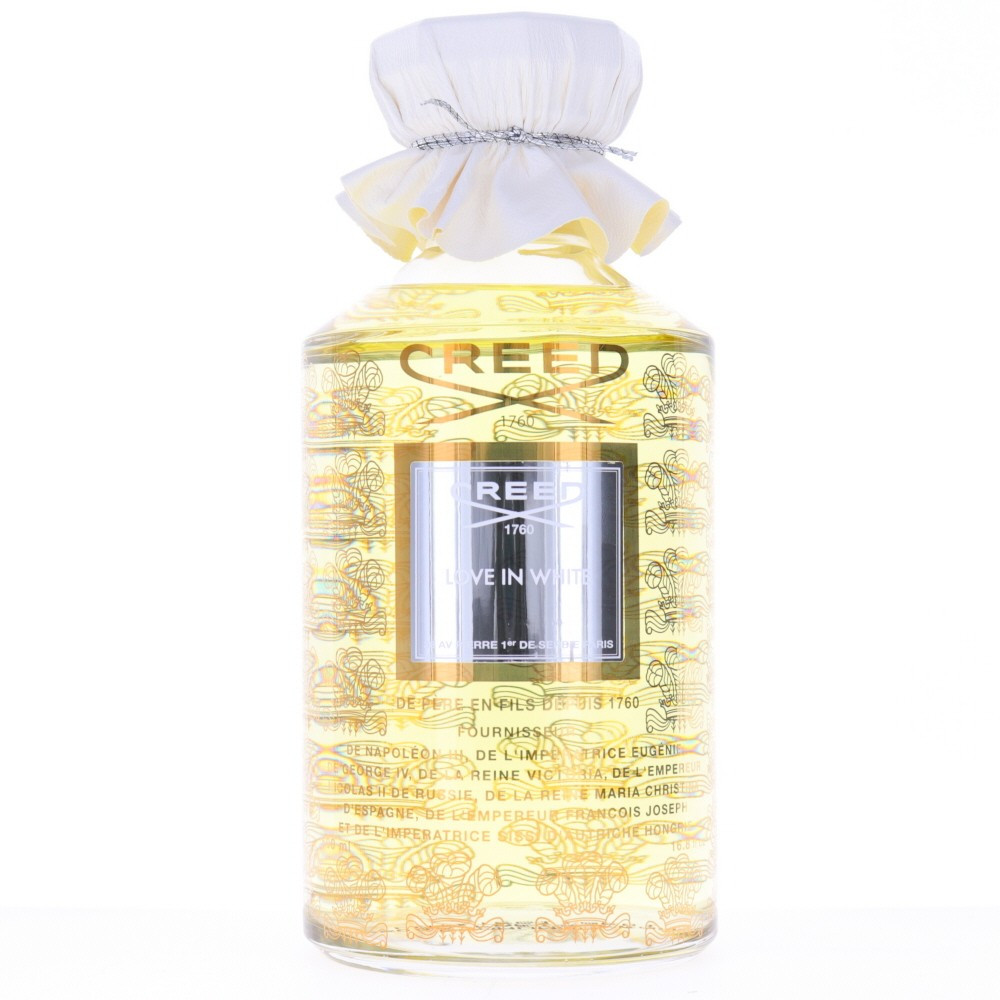 CREED LOVE IN WHITE 16.9 EDP FOR WOMEN - ScentsWorld