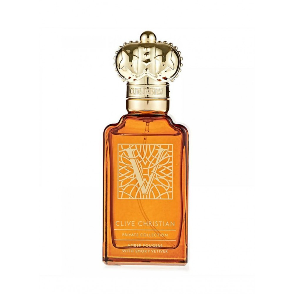 CLIVE CHRISTIAN AMBER FOUGERE TESTER 1.7 PARFUM SPRAY FOR MEN - ScentsWorld