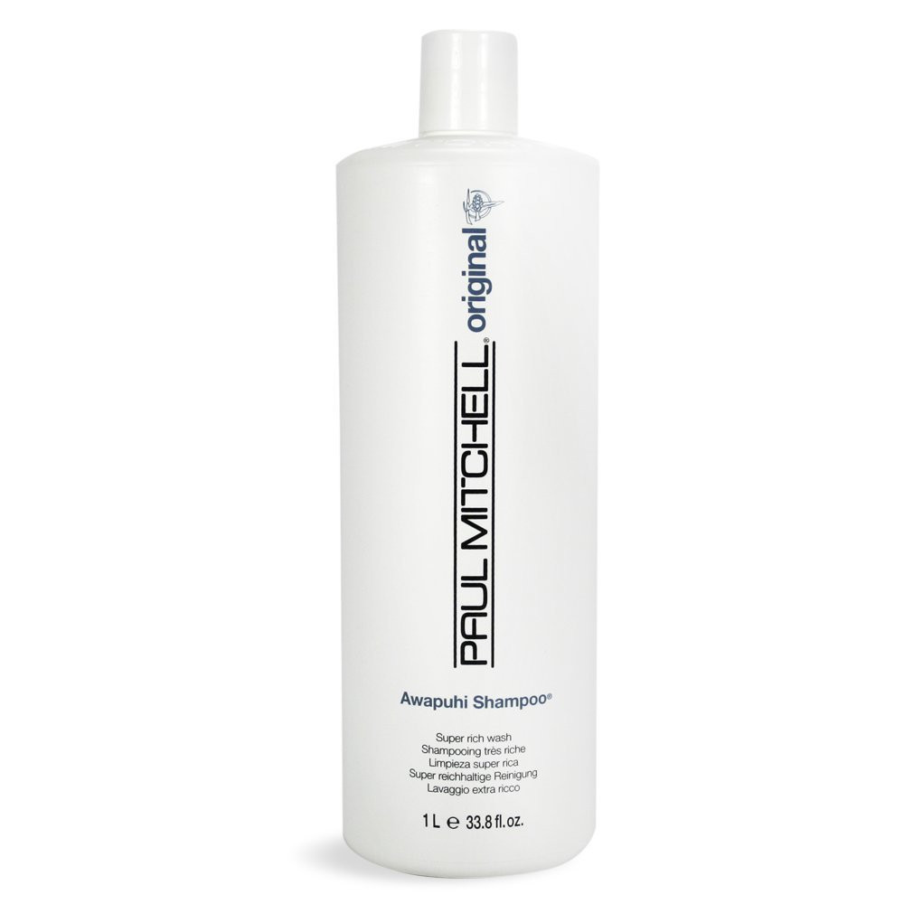 PAUL MITCHELL ORIGINAL AWAPUHI SHAMPOO 33.8 OZ - ScentsWorld