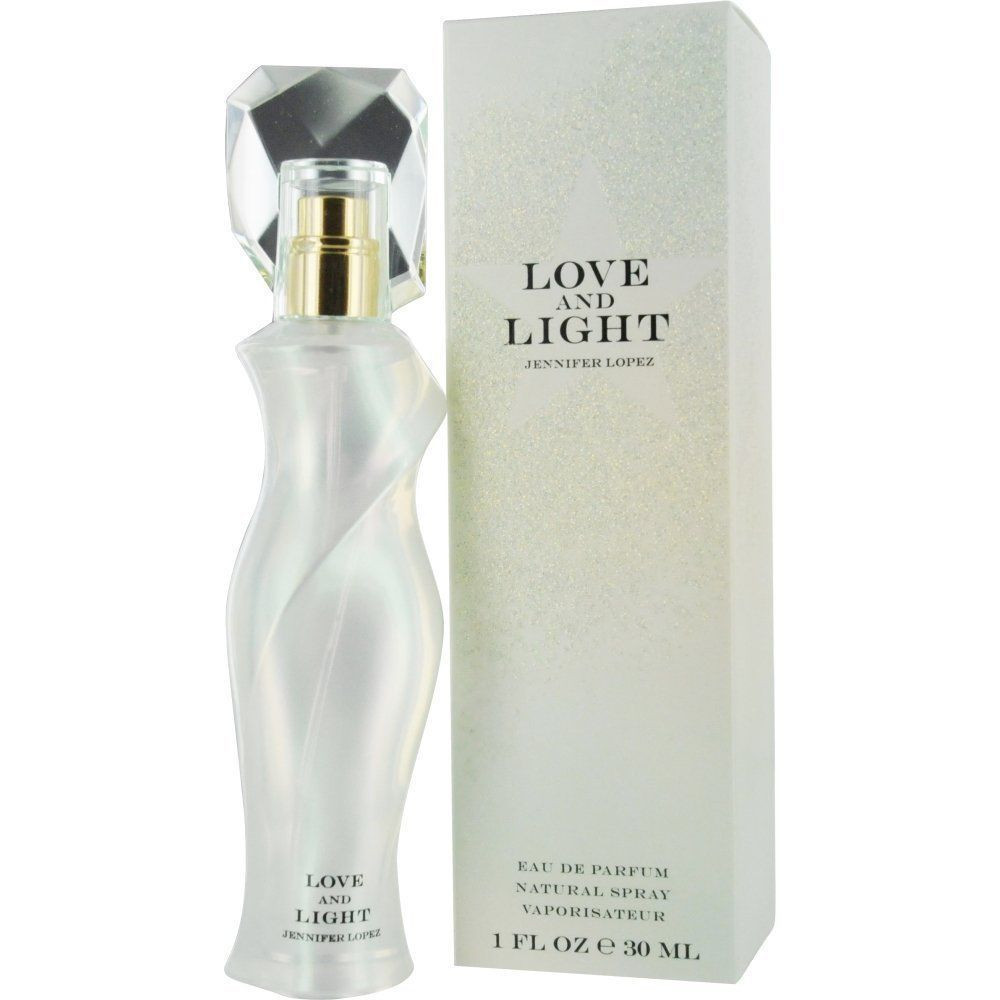 J LO LOVE & LIGHT 1 OZ EDP SP FOR WOMEN - ScentsWorld