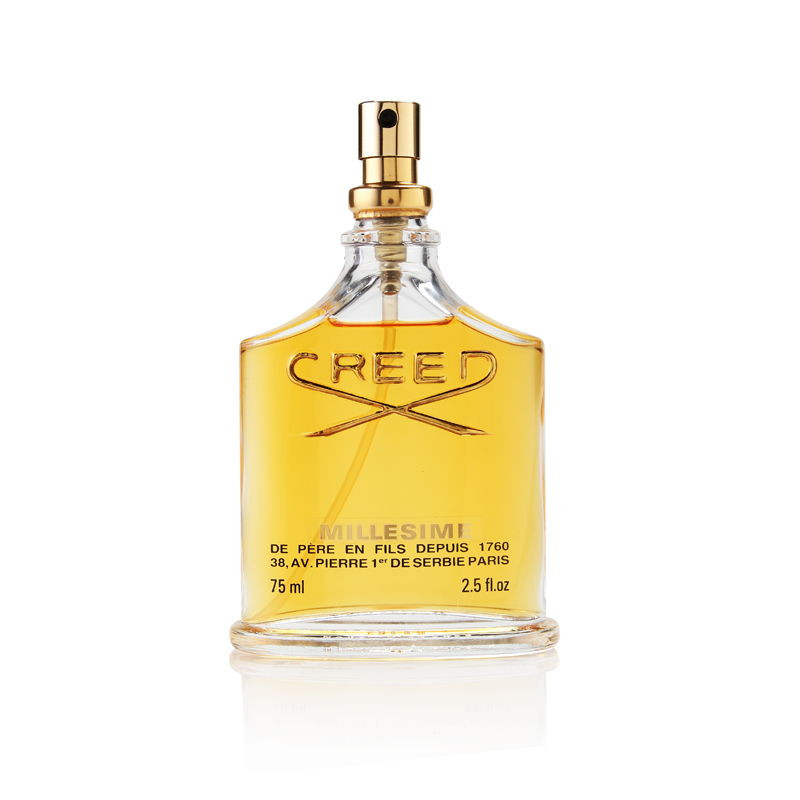 CREED VANISIA TESTER 2.5 EDT SP - ScentsWorld