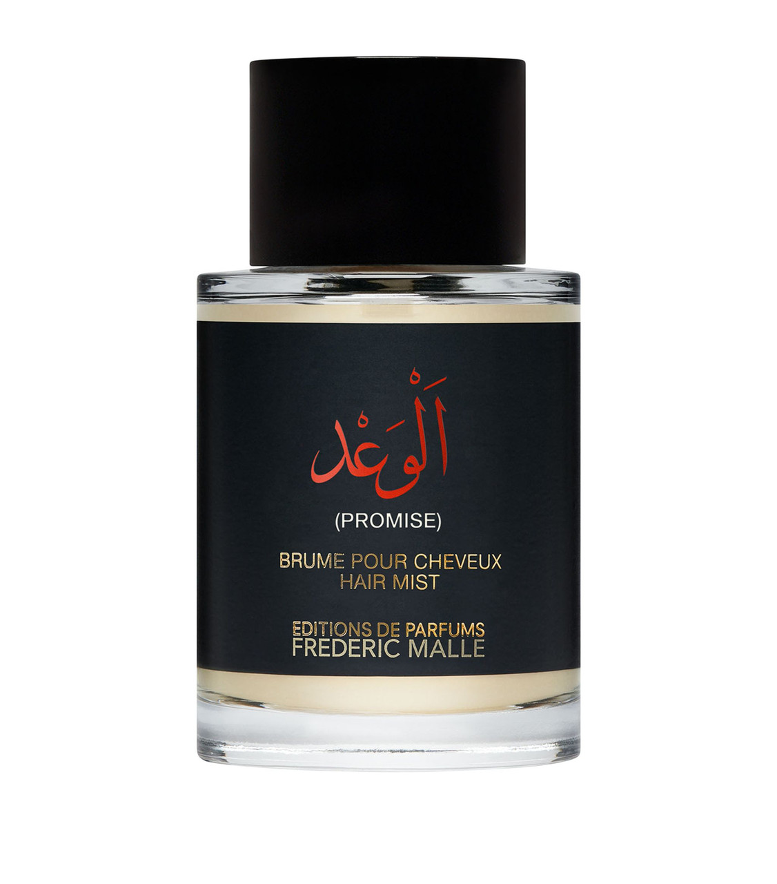 FREDERIC MALLE PROMISE 3.4 HAIR MIST - ScentsWorld