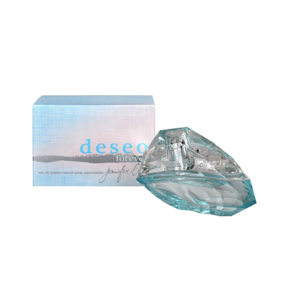 J LO DESEO FOREVER 1.7 EDT SP - ScentsWorld