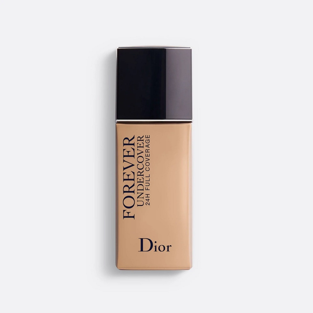 CHRISTIAN DIOR DIORSKIN FOREVER UNDERCOVER 1.3 24H FULL COVERAGE ...