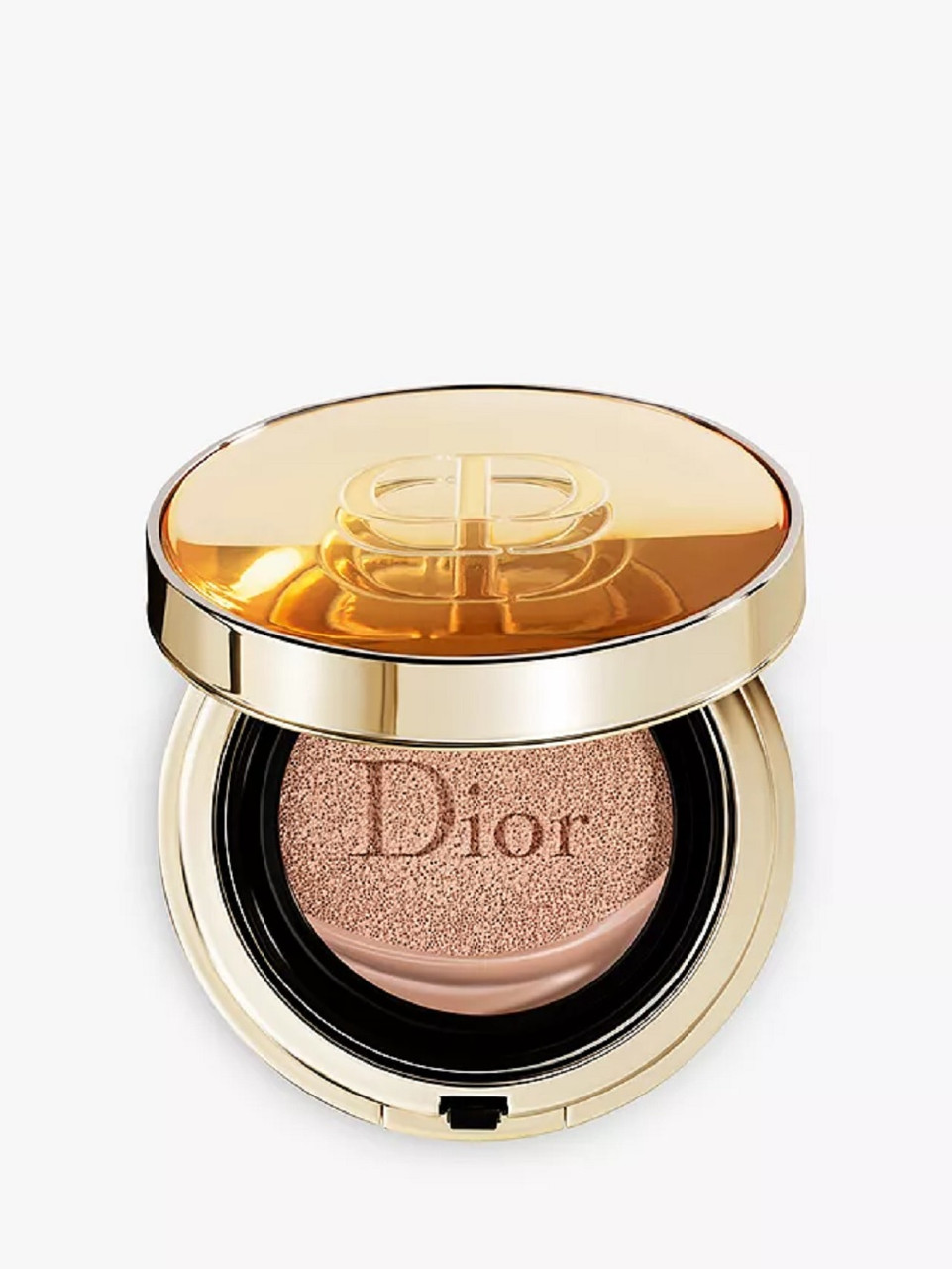 CHRISTIAN DIOR PRESTIGE 0.5 SLIM CUSHION BOX #020 LIGHT BEIGE - ScentsWorld