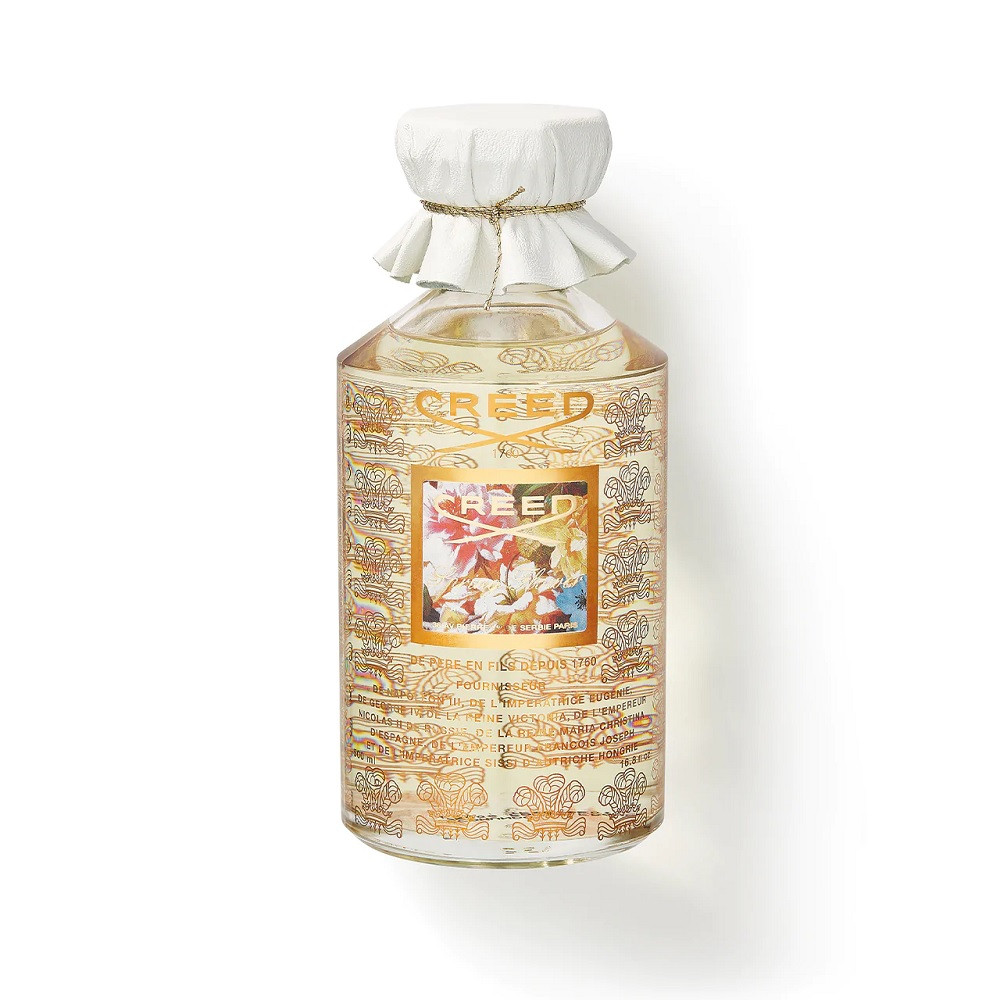 CREED SPRING FLOWERS 17 OZ EAU DE PERFUM SPLASH FOR WOMEN - ScentsWorld