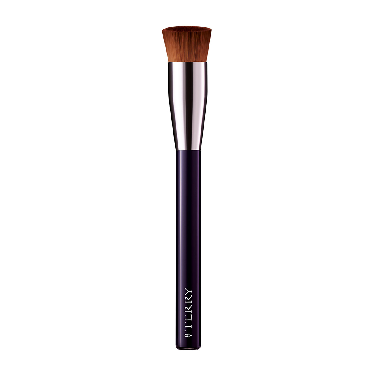 BY TERRY TOOL EXPERT STENCIL FOUNDATION BRUSH - ScentsWorld