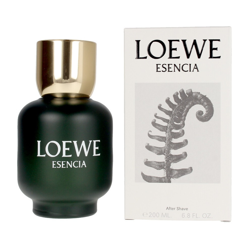 LOEWE ESENCIA 6.8 AFTER SHAVE LOTION - ScentsWorld