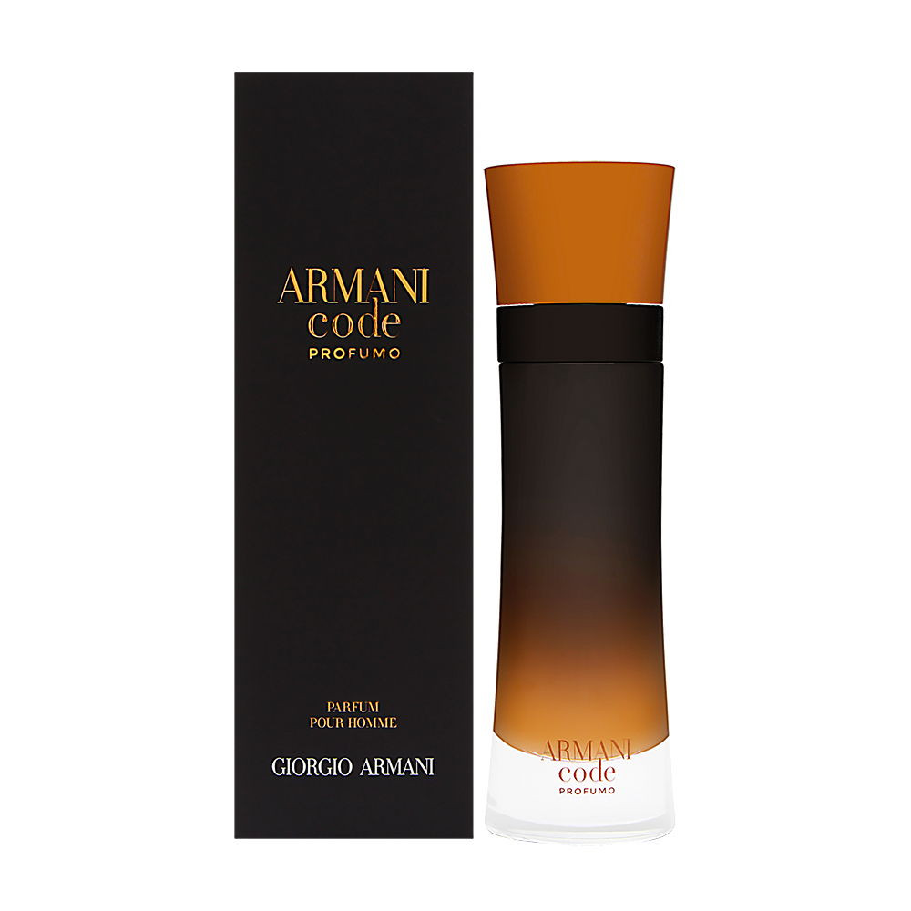 ARMANI CODE PROFUMO 3.7 PARFUM SPRAY - ScentsWorld