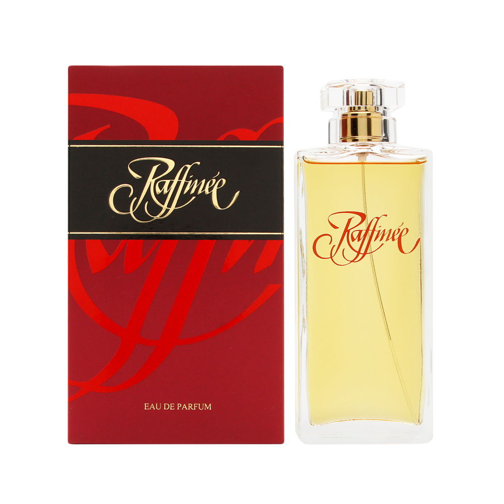 RAFFINEE 3.3 EDP SP - ScentsWorld