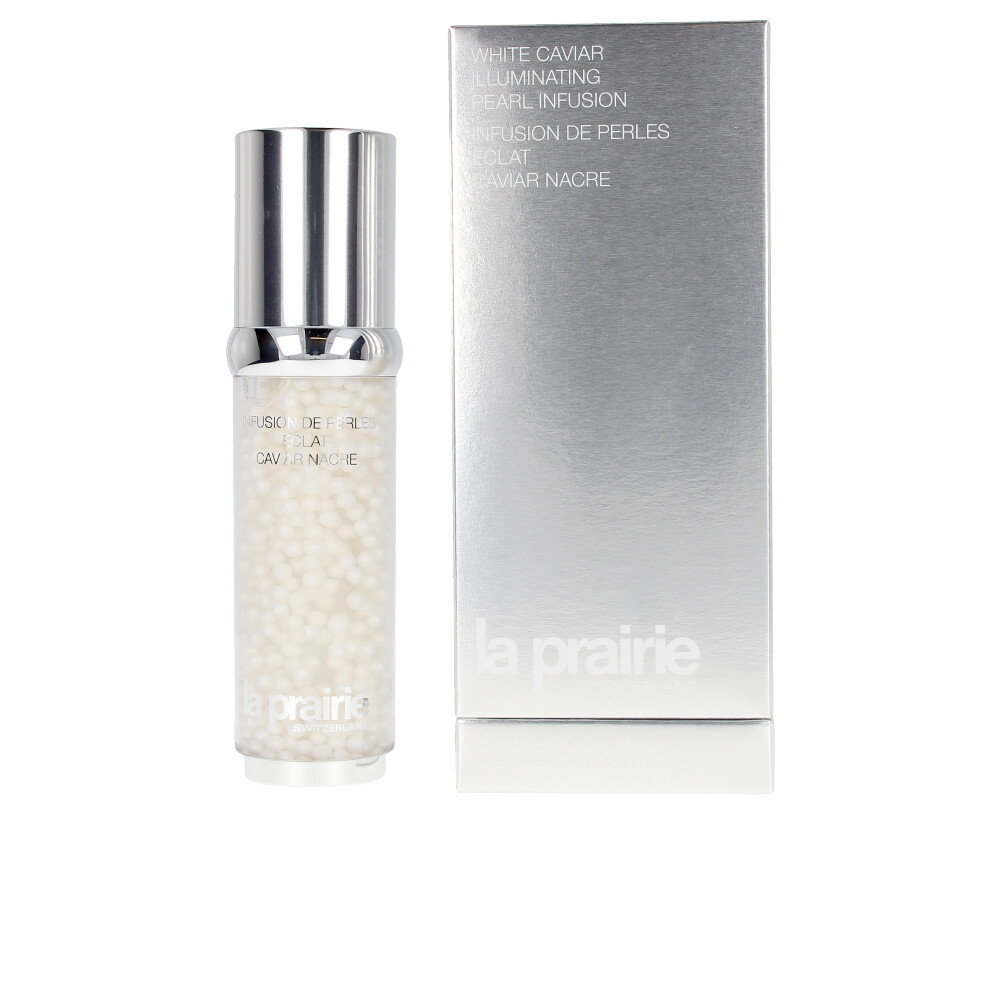 LA PRAIRIE WHITE CAVIAR 1 OZ ILLUMINATING PEARL INFUSION - ScentsWorld