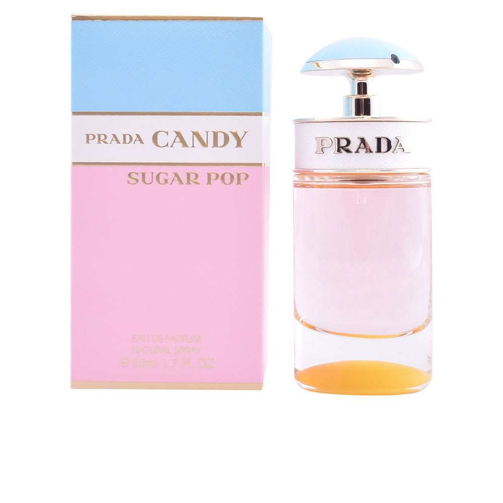 PRADA CANDY SUGAR POP 0.68 EAU DE PARFUM SPRAY - ScentsWorld