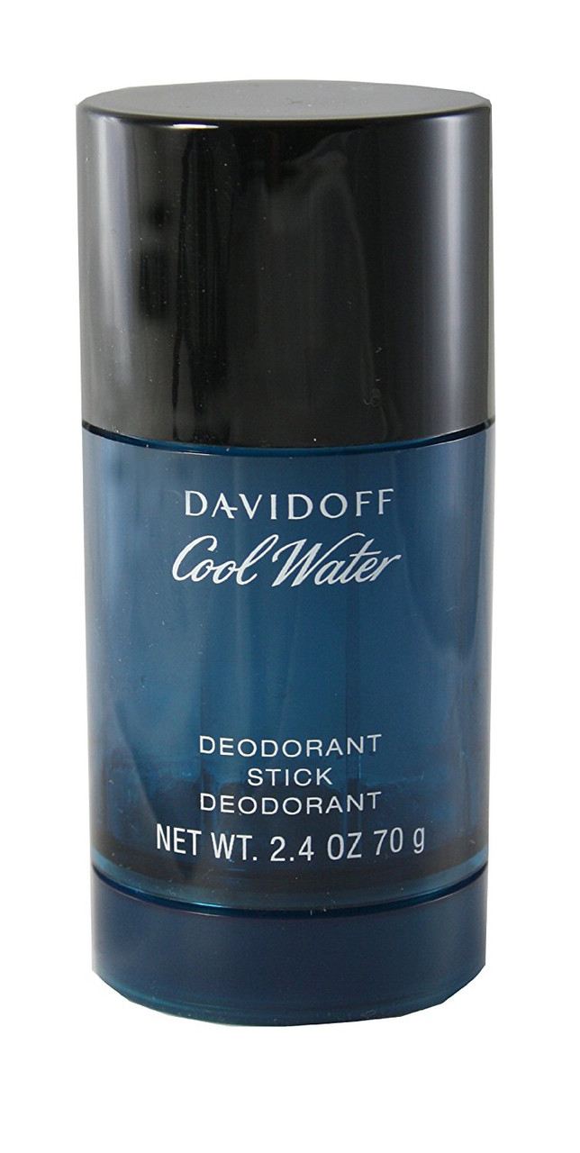 COOL WATER 2.4 DEODORANT STICK - ScentsWorld