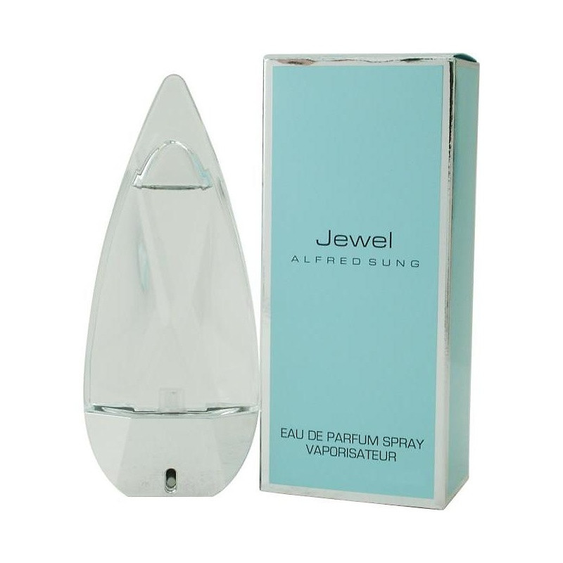 ALFRED SUNG JEWEL 3.4 EDP SP - ScentsWorld