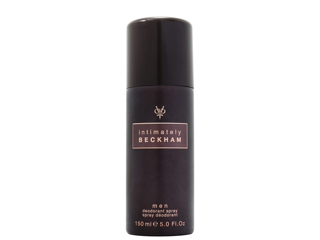 DAVID BECKHAM INTIMATELY 5 OZ BODY SPRAY FOR MEN - ScentsWorld