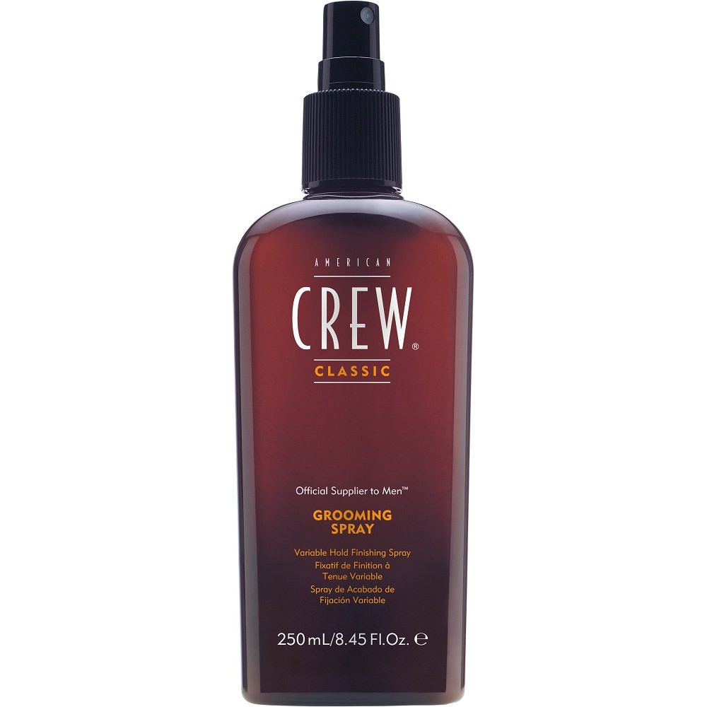 AMERICAN CREW GROOMING SPRAY 8.4 OZ - ScentsWorld