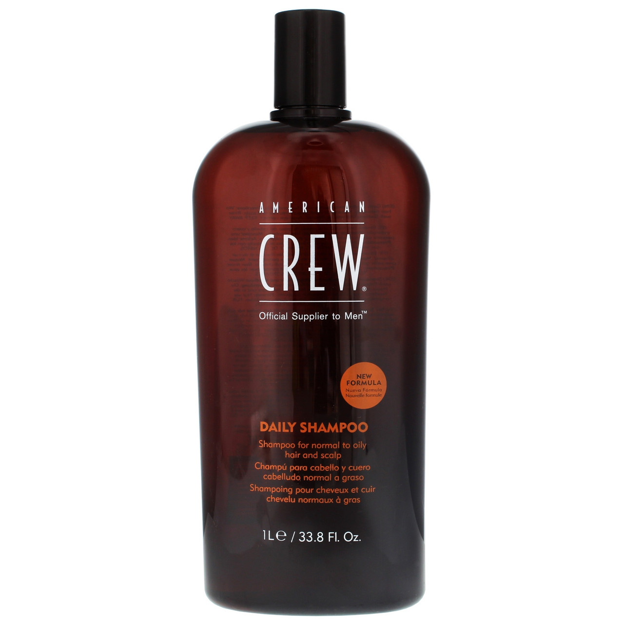 AMERICAN CREW DAILY SHAMPOO 33.8 OZ - ScentsWorld
