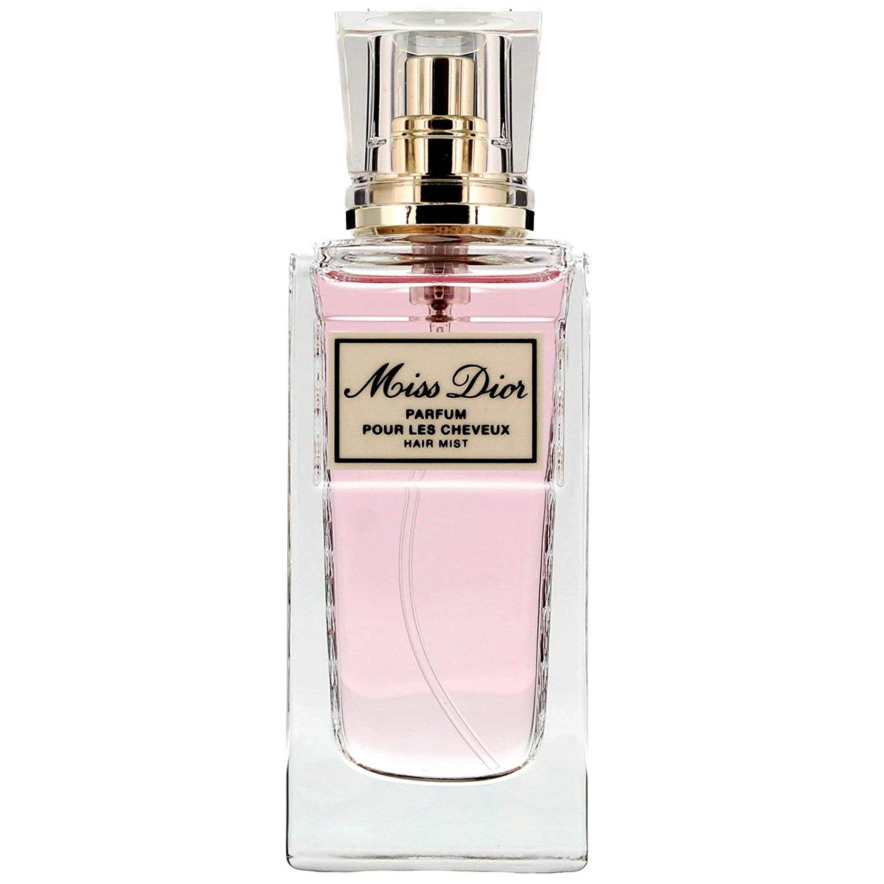 CHRISTIAN DIOR MISS DIOR 1 OZ HAIR MIST FOR WOMEN - ScentsWorld