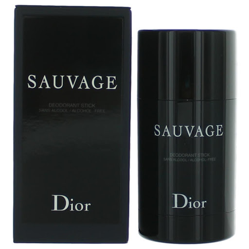 SAUVAGE 2.6 OZ DEODORANT STICK - ScentsWorld