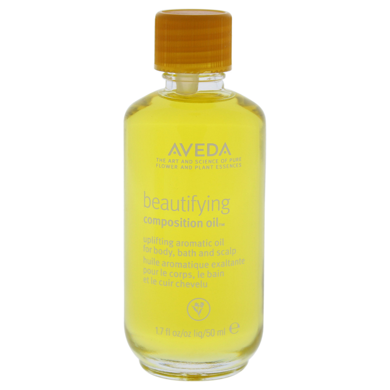 AVEDA BEAUTIFYING 1.7 COMPOSITION OIL - ScentsWorld