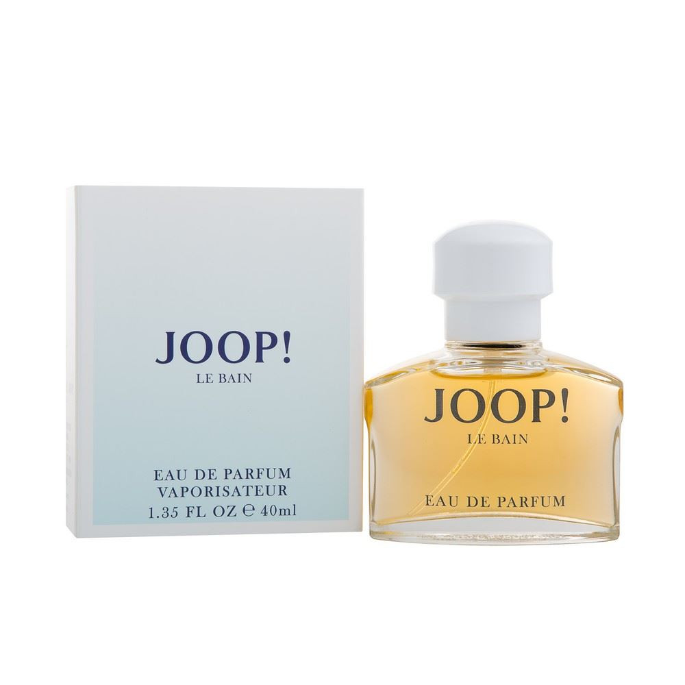 JOOP LE BAIN 1.3 EAU DE PARFUM SPRAY FOR WOMEN - ScentsWorld
