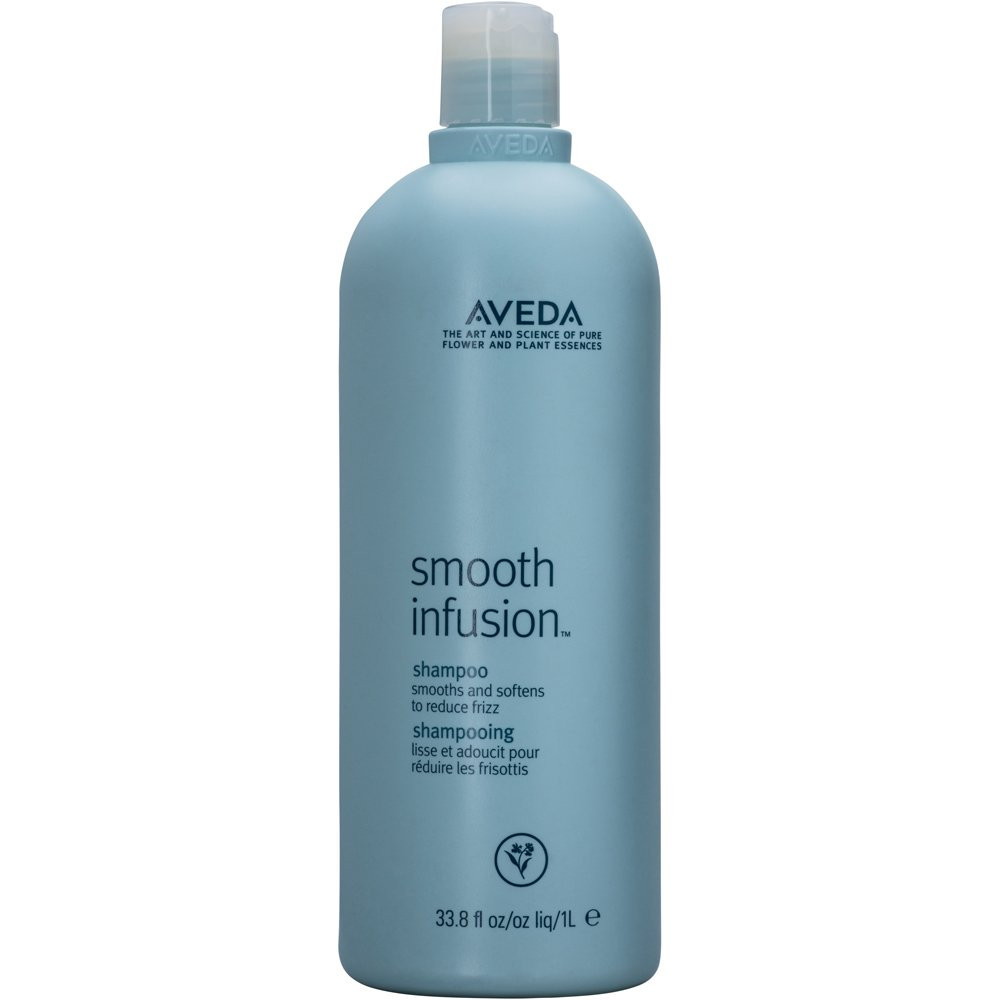 AVEDA SMOOTH INFUSION 33.8 SHAMPOO - ScentsWorld
