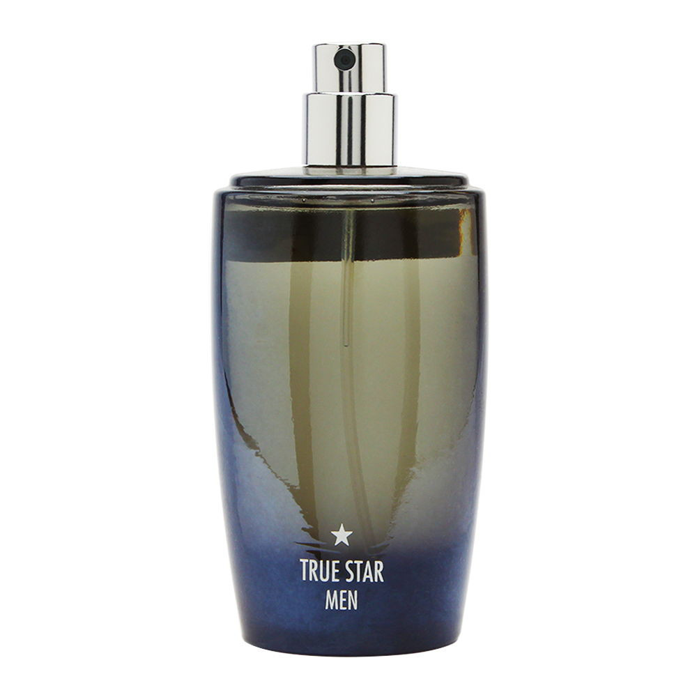 TH TRUE STAR TESTER 3.4 EDT SP FOR MEN - ScentsWorld