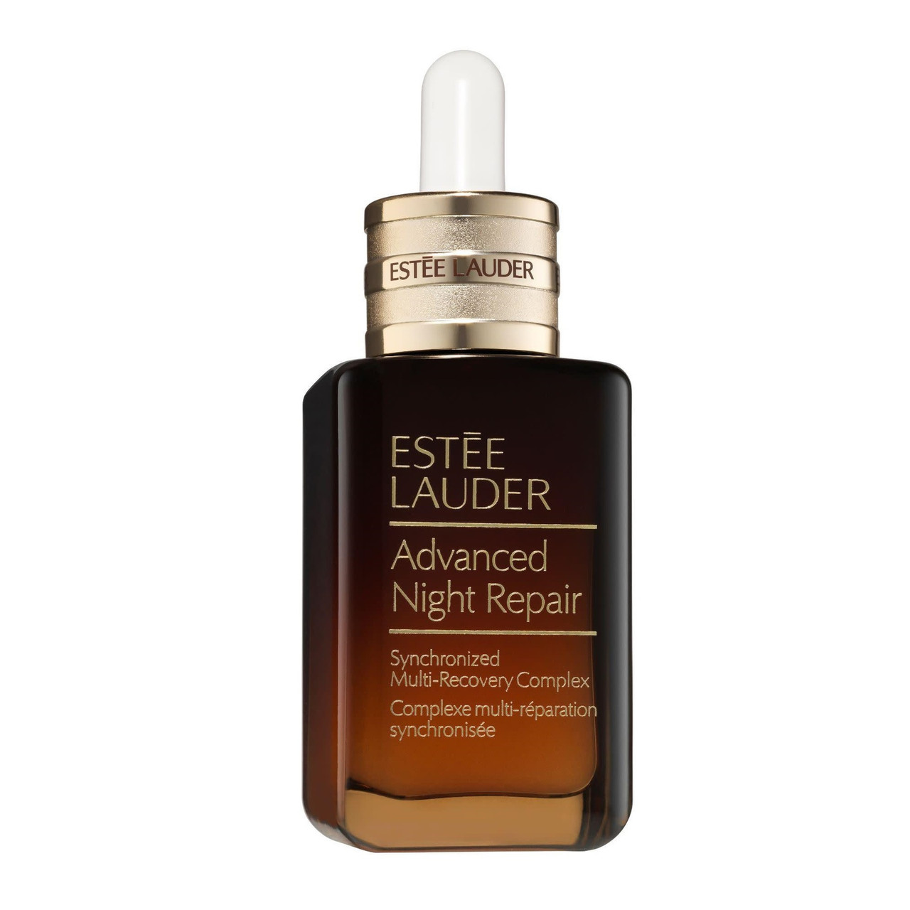 ESTEE LAUDER ADVANCED NIGHT REPAIR SYNCHRONIZED MULTI-RECOVERY COMPLEX ...