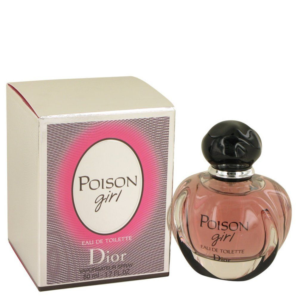 POISON GIRL 1.7 EDT SP - ScentsWorld