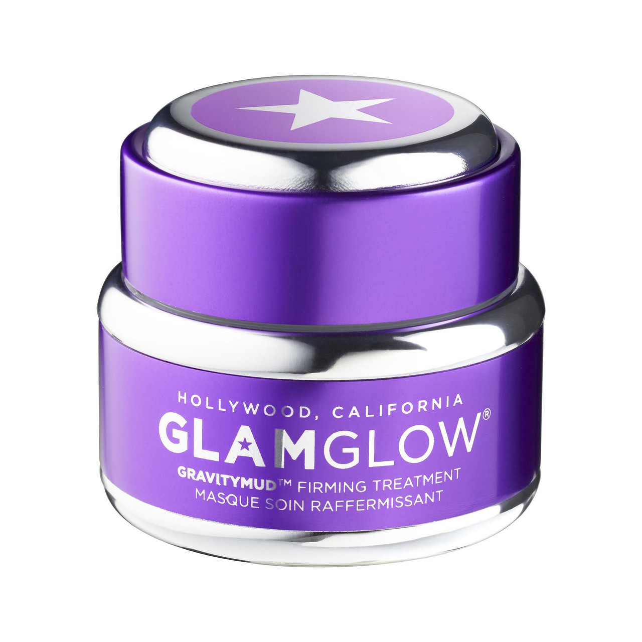 GLAMGLOW GRAVITYMUD 0.5 FIRMING TREATMENT MASK - ScentsWorld
