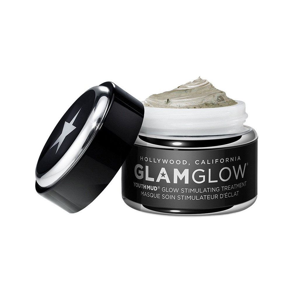 GLAMGLOW YOUTHMUD 1.7 GLOW STIMULATING TREATMENT MASK - ScentsWorld