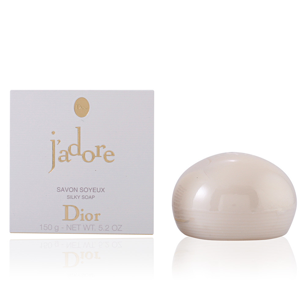 CHRISTIAN DIOR J'ADORE 5.2 OZ SILKY SOAP FOR WOMEN - ScentsWorld