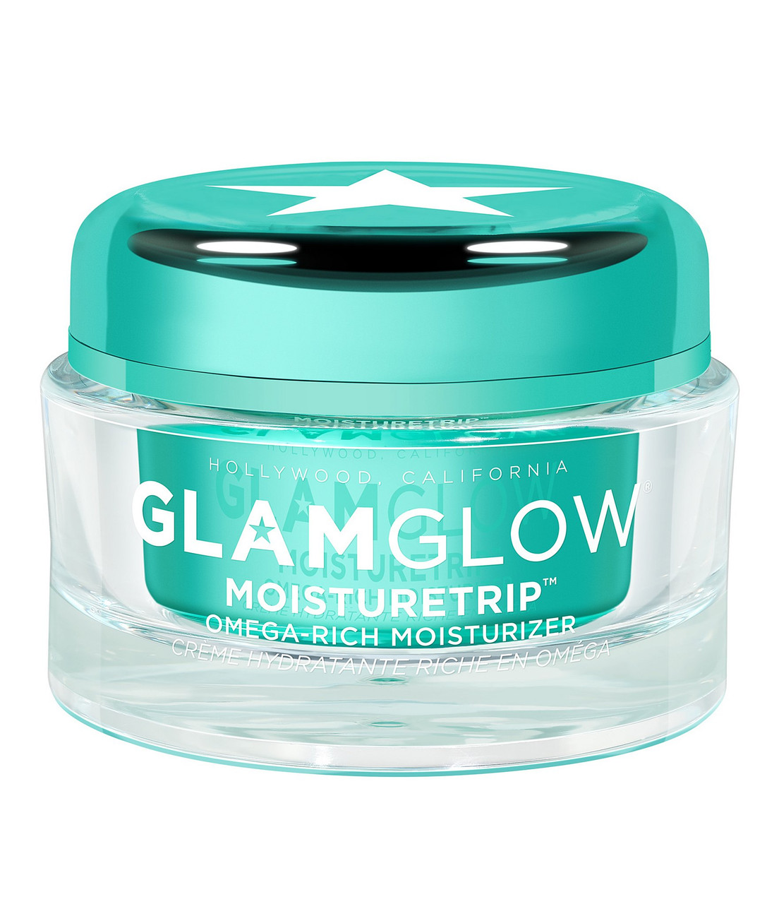 GLAM GLOW MOISTURETRIP OMEGA RICH MOISTURIZER 1.7 - ScentsWorld