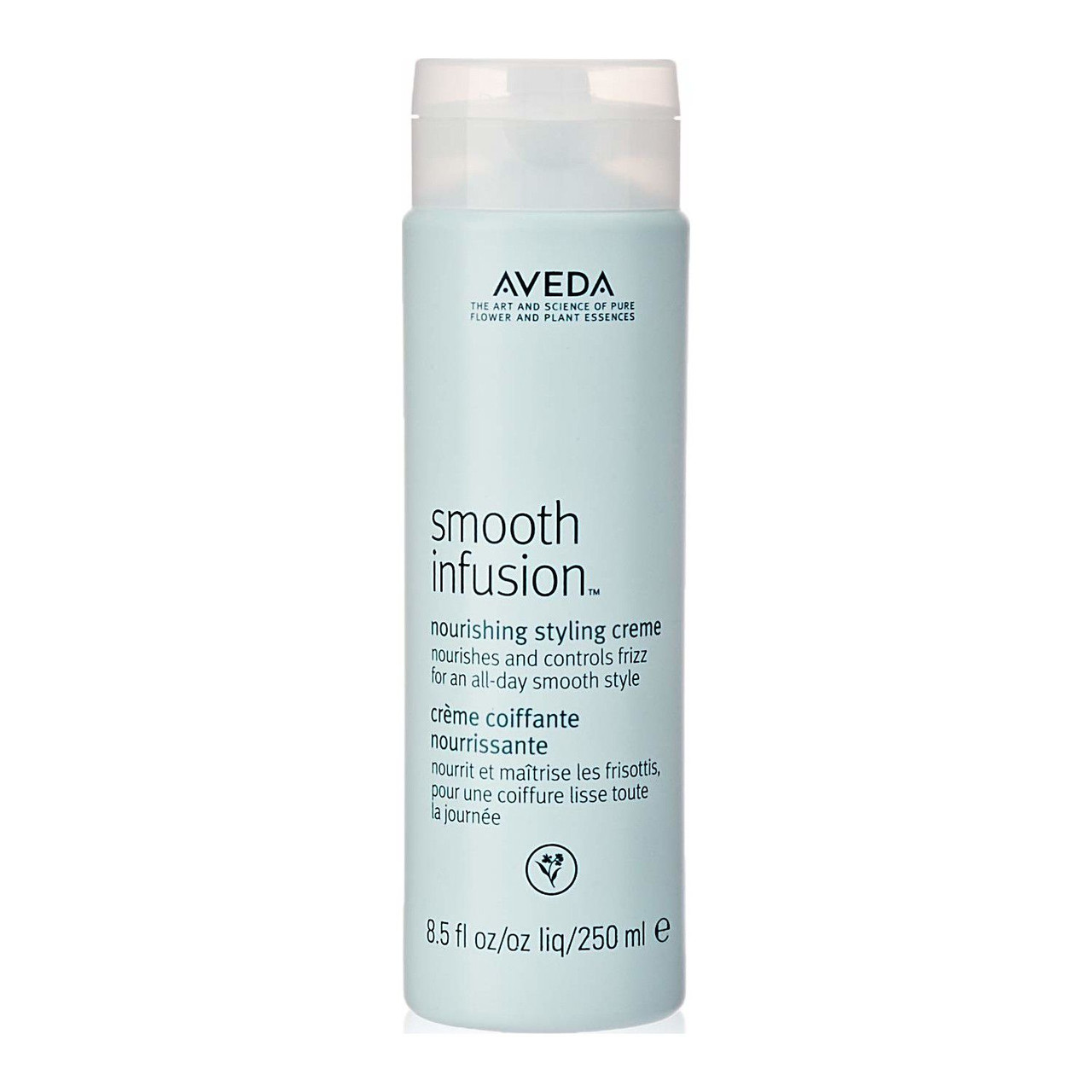 AVEDA SMOOTH INFUSION 8.5 NOURISHING STYLING CREAM - ScentsWorld