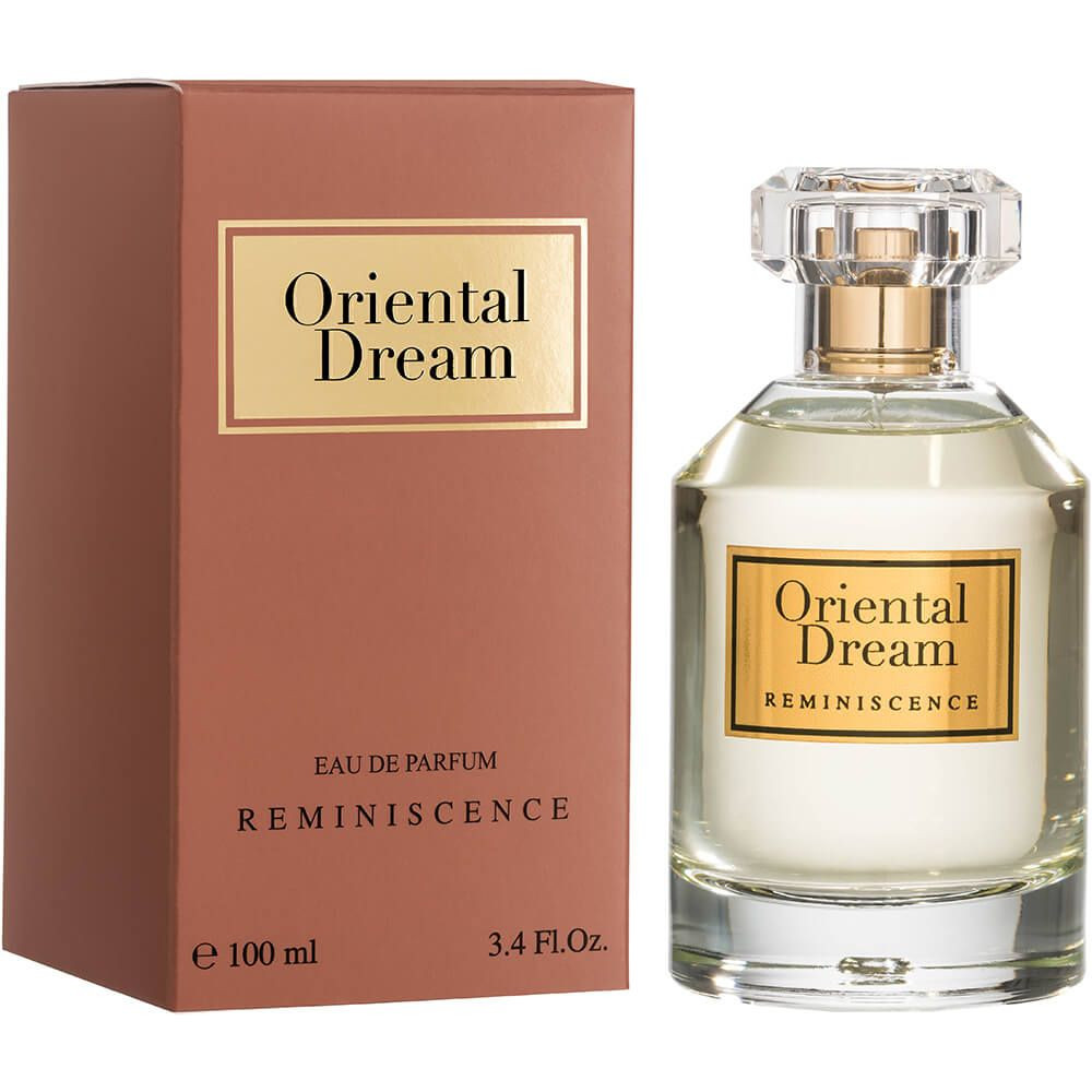 REMINISCENCE ORIENTAL DREAM 3.4 EAU DE PARFUM SPRAY - ScentsWorld