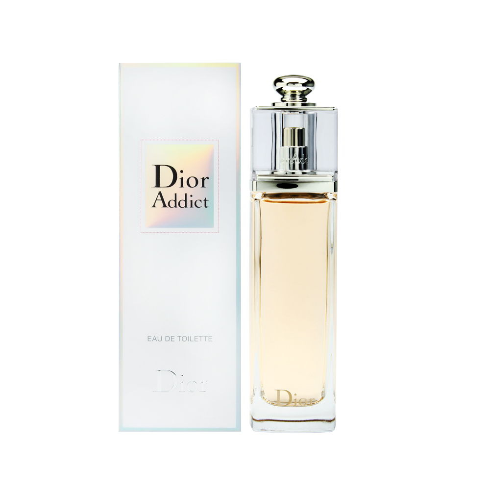 ADDICT DIOR 1.7 EAU DE TOILETTE SPRAY - ScentsWorld