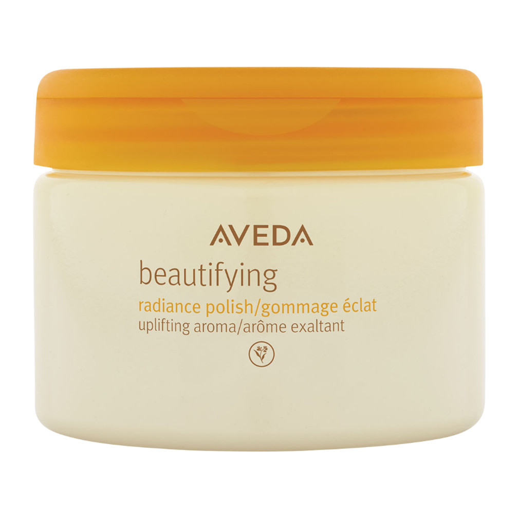 AVEDA BEAUTIFYING 15.5 RADIANCE POLISH - ScentsWorld