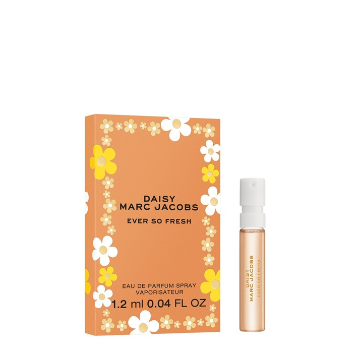 MARC JACOBS EVER SO FRESH 1.2 ML EAU DE PARFUM SPRAY - ScentsWorld