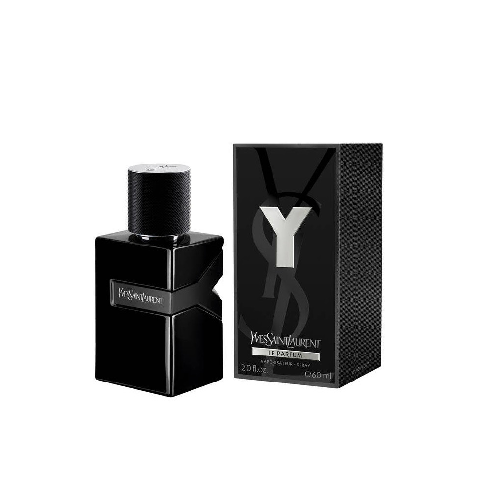 Y BY YSL LE PARFUM 2 OZ SPRAY FOR MEN - ScentsWorld