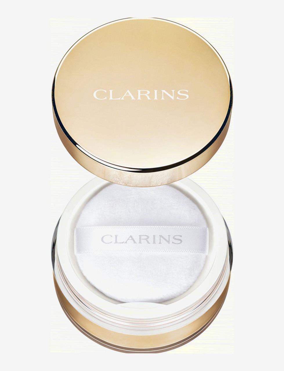 CLARINS 0.5 JOLI EVER MATTE LOOSE POWDER #01 UNIVERSAL LIGHT - ScentsWorld