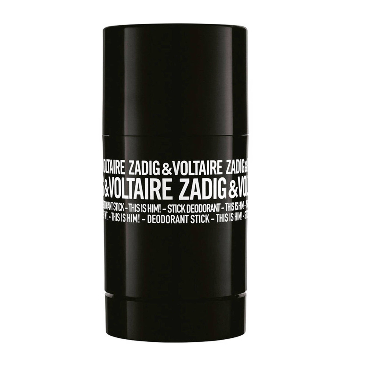 ZADIG & VOLTAIRE THIS IS HIM 2.6 DEODORANT STICK - ScentsWorld