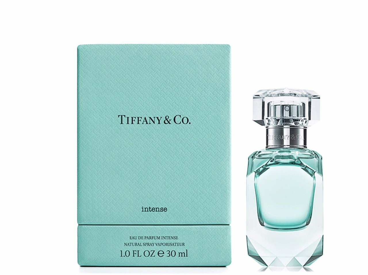 TIFFANY & CO. INTENSE 1 OZ EAU DE PARFUM SPRAY - ScentsWorld