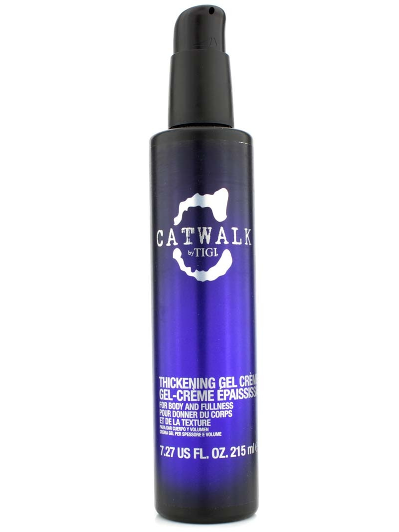 TIGI CATWALK THICKENING GEL CREME 7.27 OZ - ScentsWorld