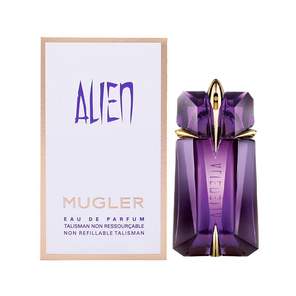 ALIEN 2 OZ EAU DE PARFUM SPRAY NON REFILLABLE - ScentsWorld