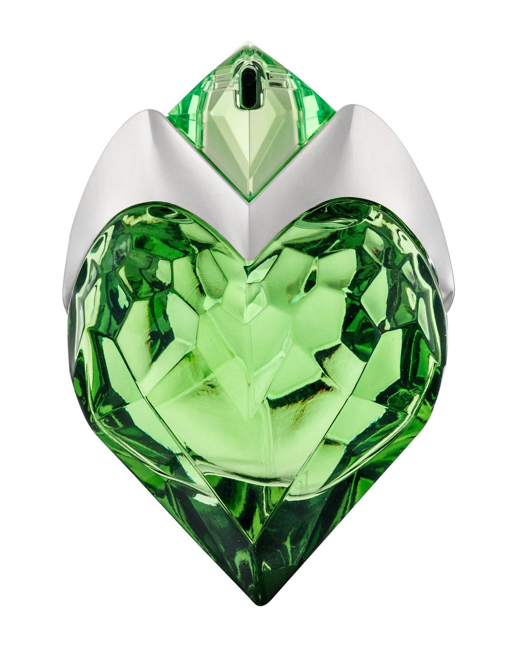 AURA MUGLER TESTER 3 OZ EAU DE TOILETTE SPRAY - ScentsWorld