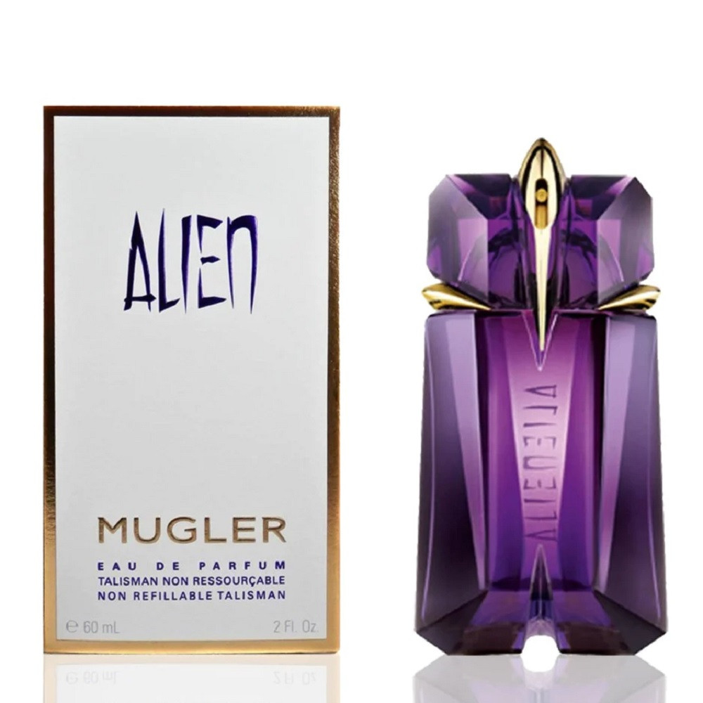 ALIEN 2 OZ EAU DE PARFUM SPRAY NON-REFILLABLE FOR WOMEN - ScentsWorld