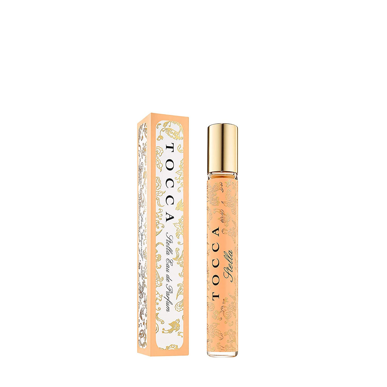 TOCCA STELLA 0.33 EAU DE PARFUM ROLLERBALL FOR WOMEN - ScentsWorld