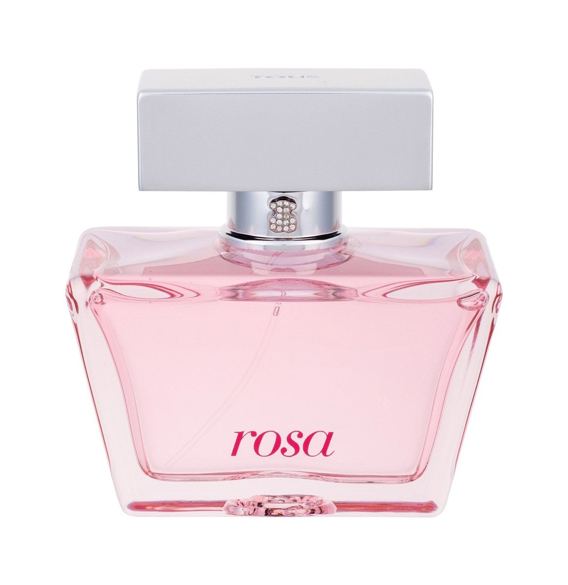 TOSA ROSA 1 OZ EAU DE PARFUM SPRAY FOR WOMEN - ScentsWorld